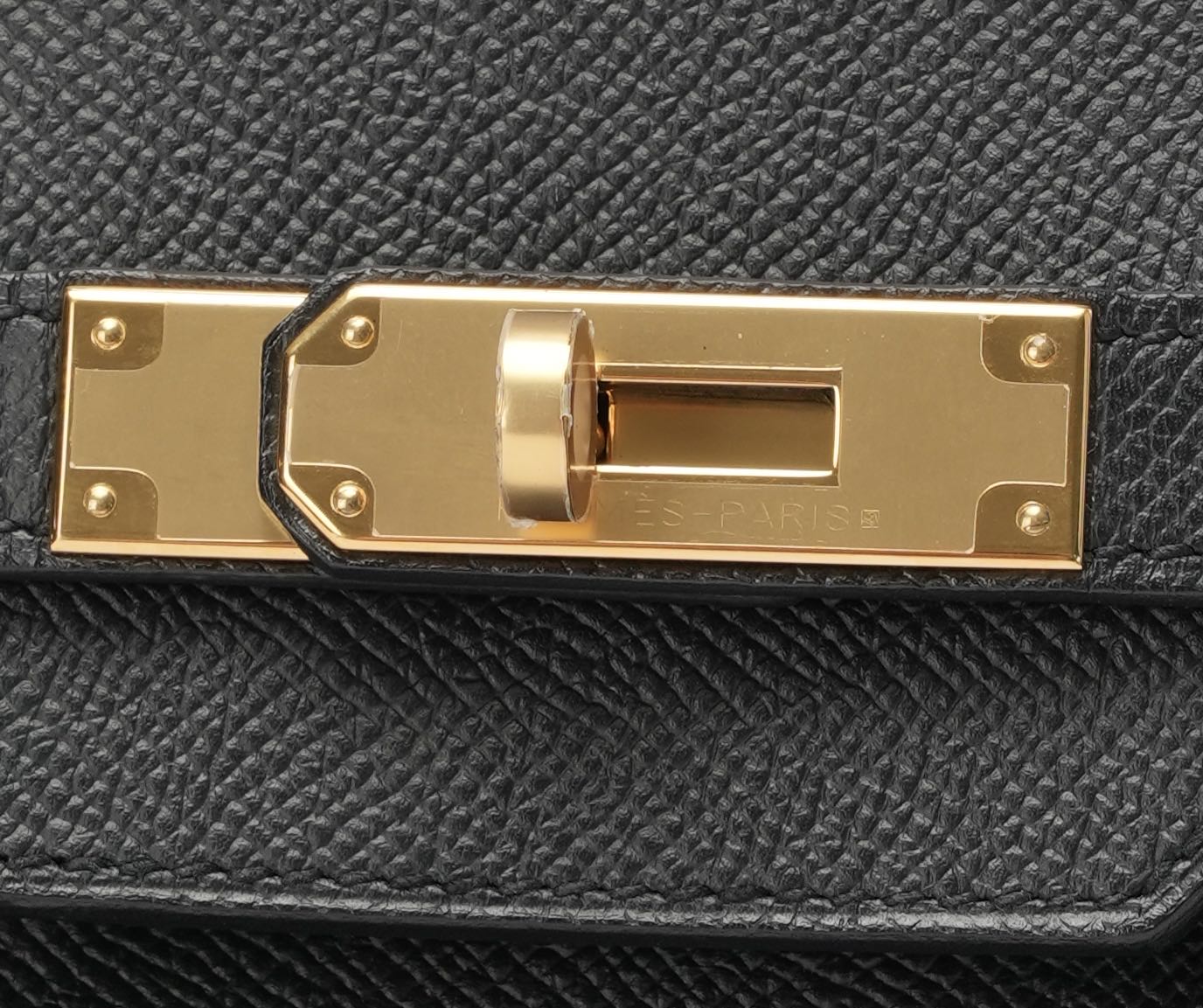 10 Dinge, die Sie noch nicht über die Hermès Birkin Bag wussten ...