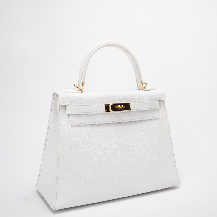 The Ultimate Hermès Kelly Sizing Guide: Choosing Your Perfect Icon ...