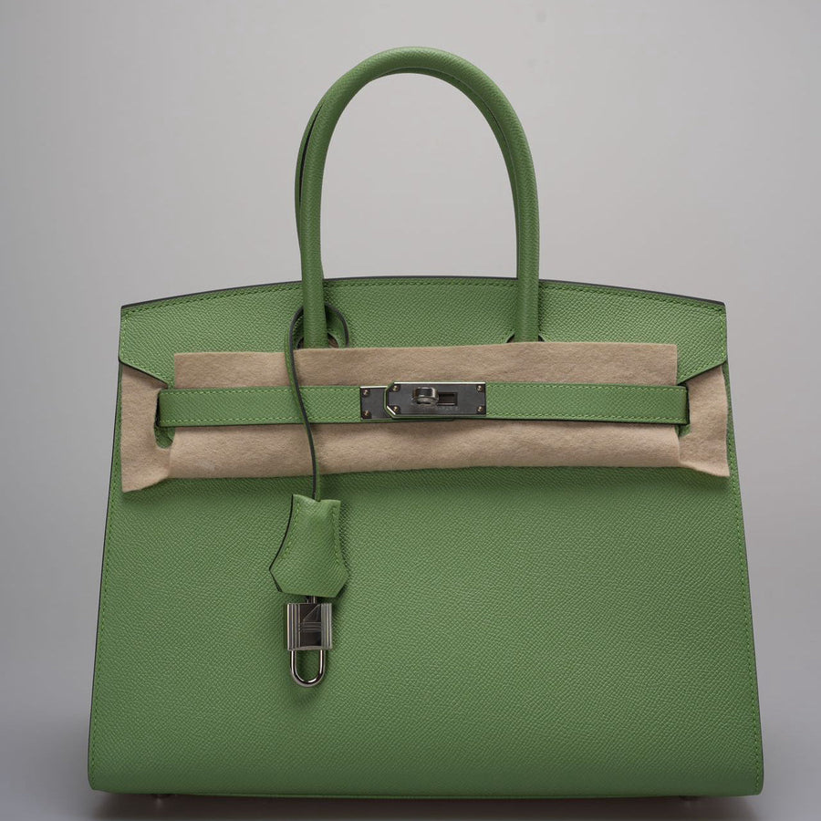 Hermès Bag Hardware Guide: Types, Finishes & How to Authenticate – MILOURA