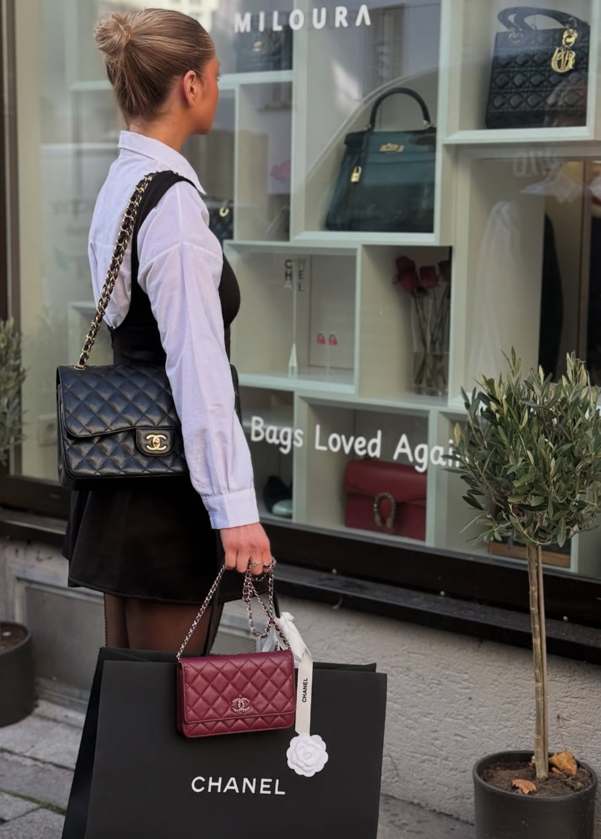 The Most Searched Designer Bags of Christmas 2025 | Luxury Gift Guide ...