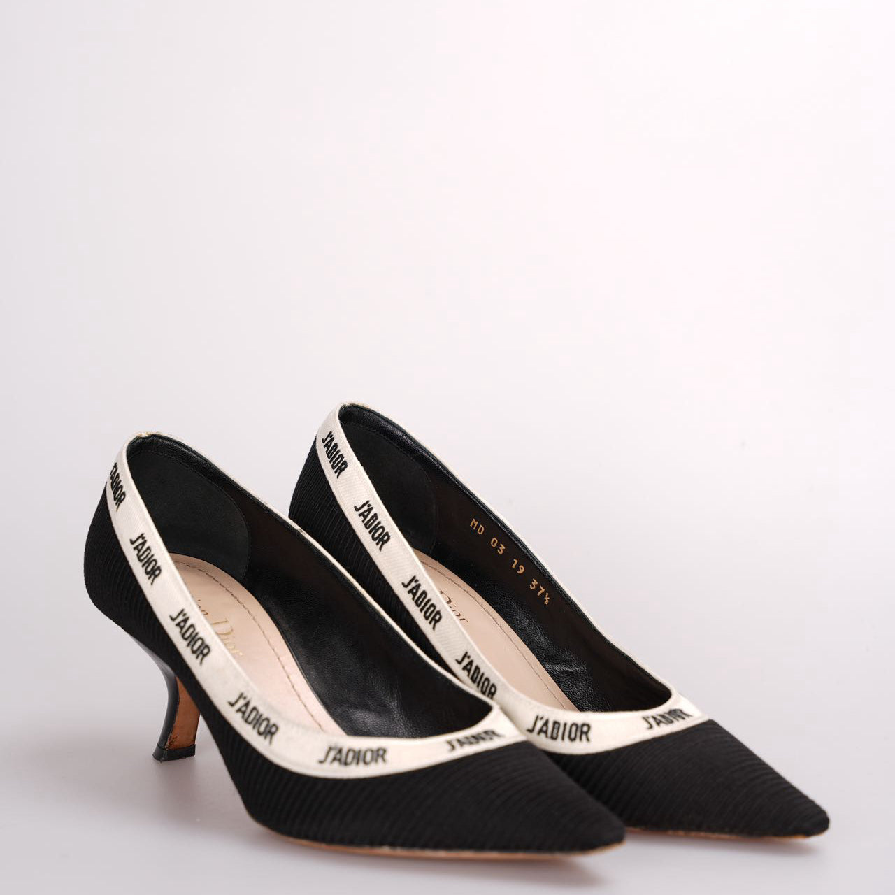 Christmas Pre-Owned Designer Shoes – Chanel, Dior, LV & More | Miloura ...