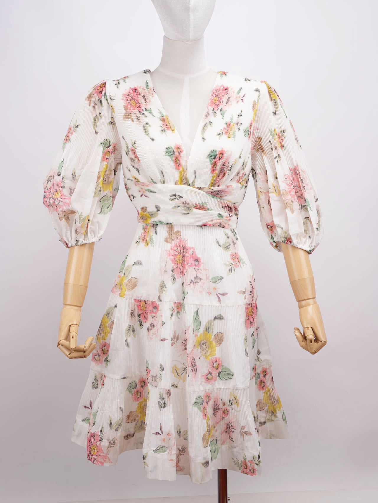 Shop Authentic Pre-loved Zimmermann Collection – MILOURA