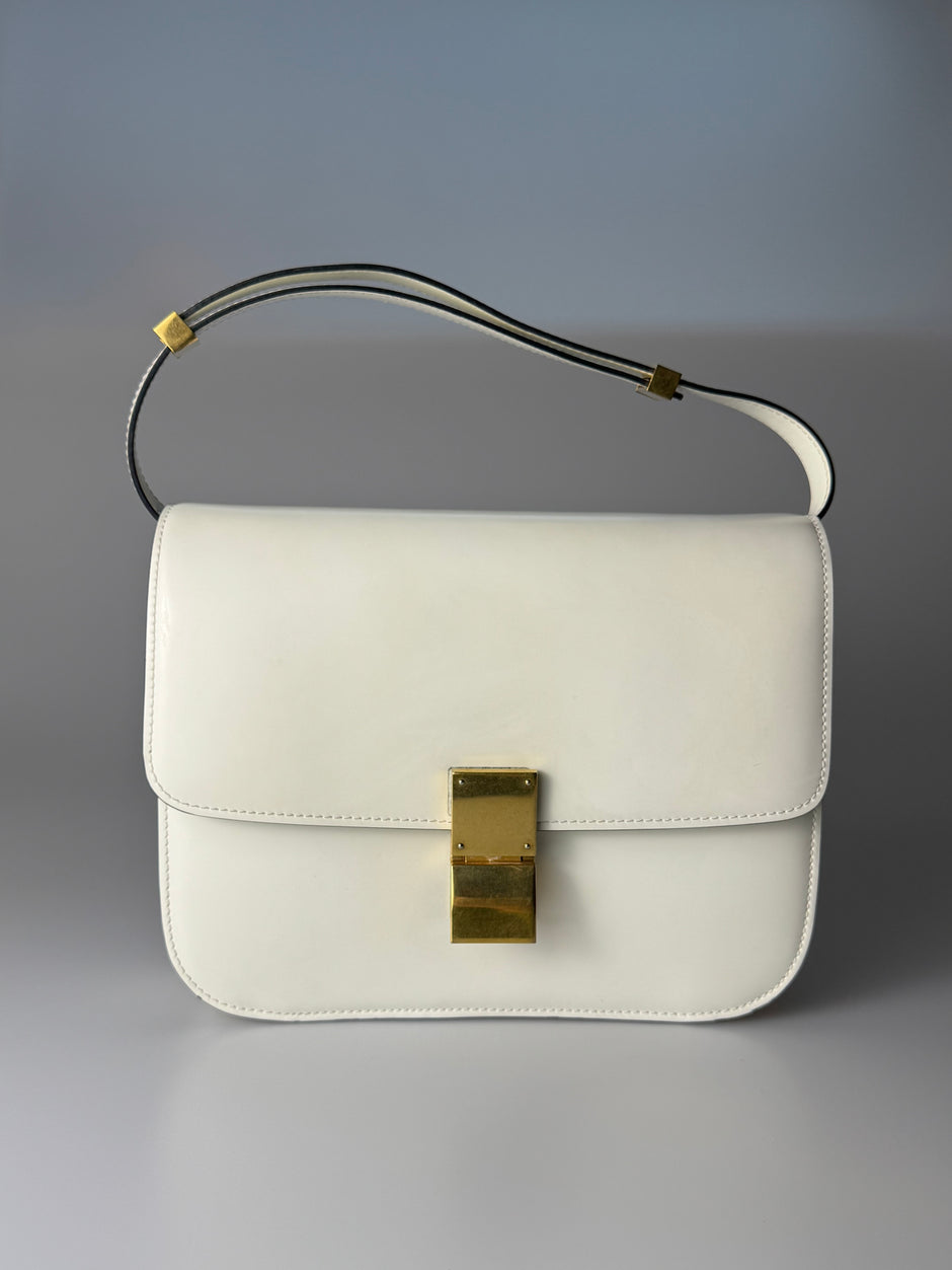 A Guide of the different parts of the Birkin bag. – MILOURA