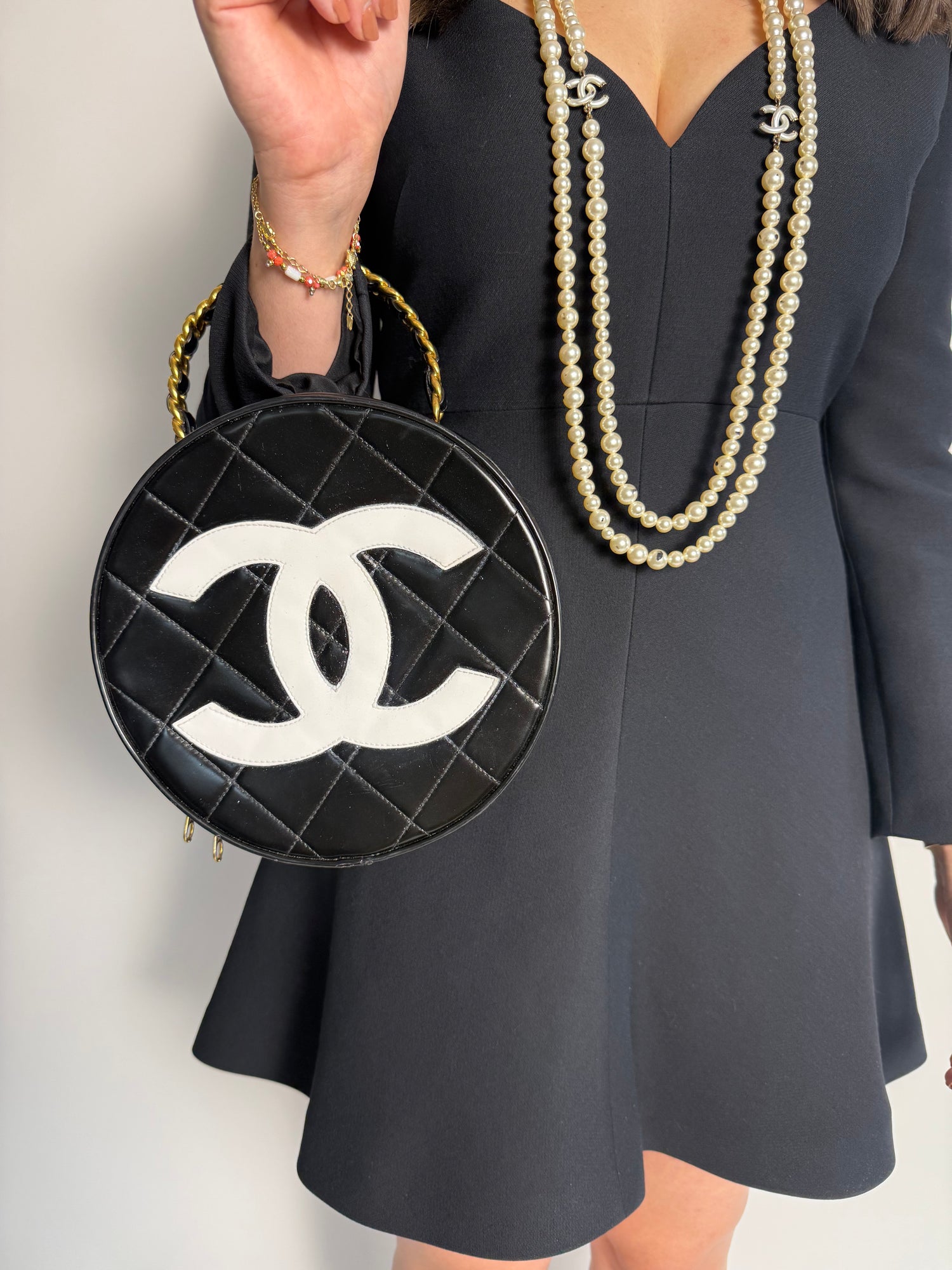 Chanel Leather Types Explained – Caviar, Lambskin & More (2025 Guide ...